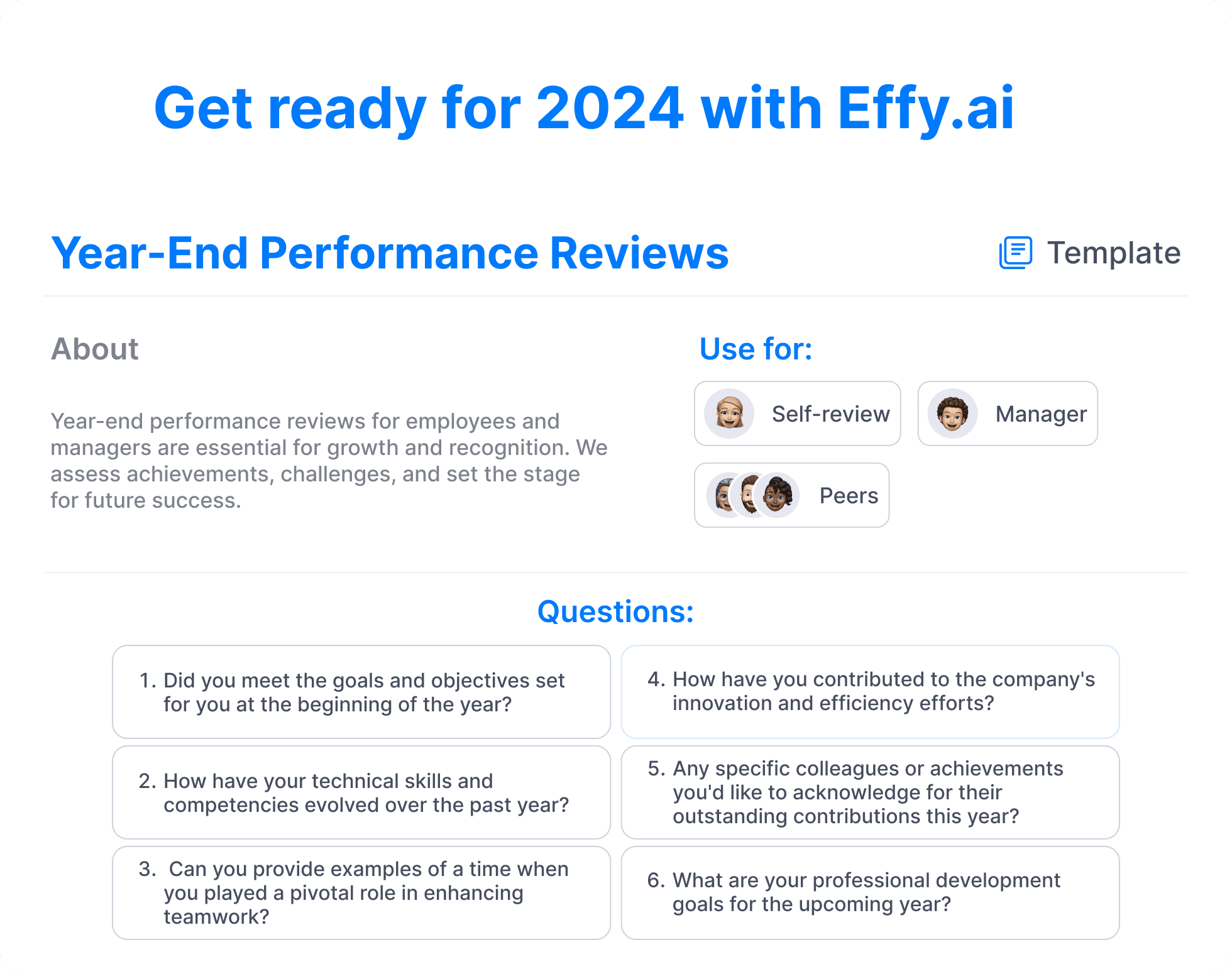 12 Best Employee Performance Review Software & Tool in 2024